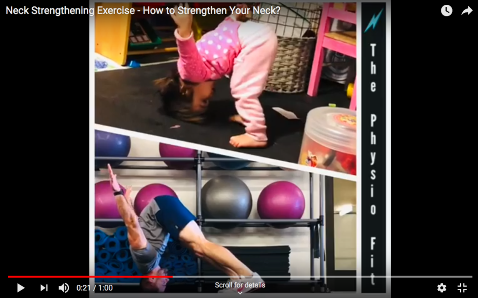 Wellness Blog | PhysioFit: Physical Therapy Fitness